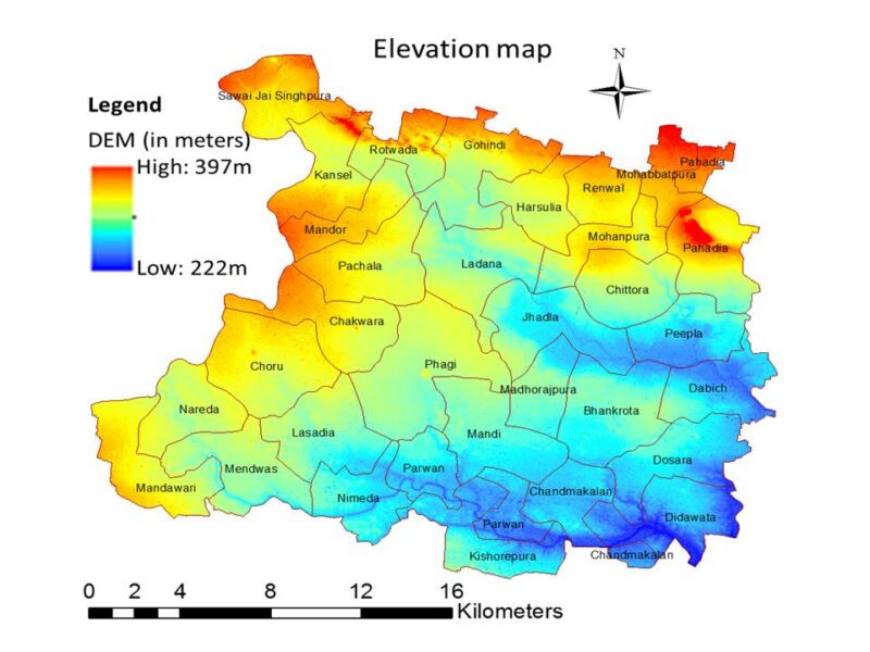 Conversion Of Coordinates Latitudelongitude Using Qgis Gisoutlook