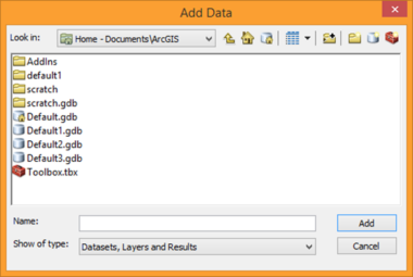 ArcGIS Tutorial on Adding Satellite Image/Basemaps in ArcGIS - GISOutlook
