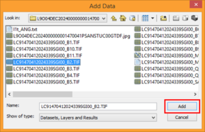 ArcGIS Tutorial on Adding Satellite Image/Basemaps in ArcGIS - GISOutlook