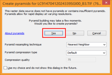 ArcGIS Tutorial on Adding Satellite Image/Basemaps in ArcGIS - GISOutlook